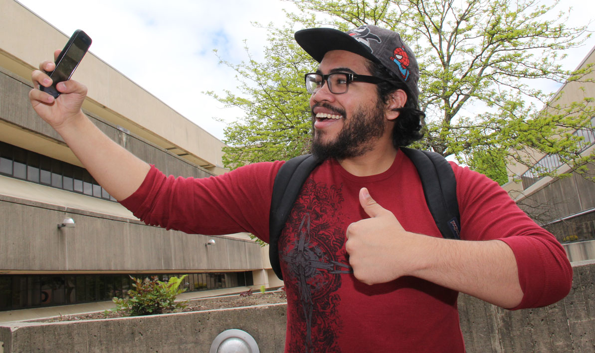 'a la Mode' tops all | Holyoke Community College