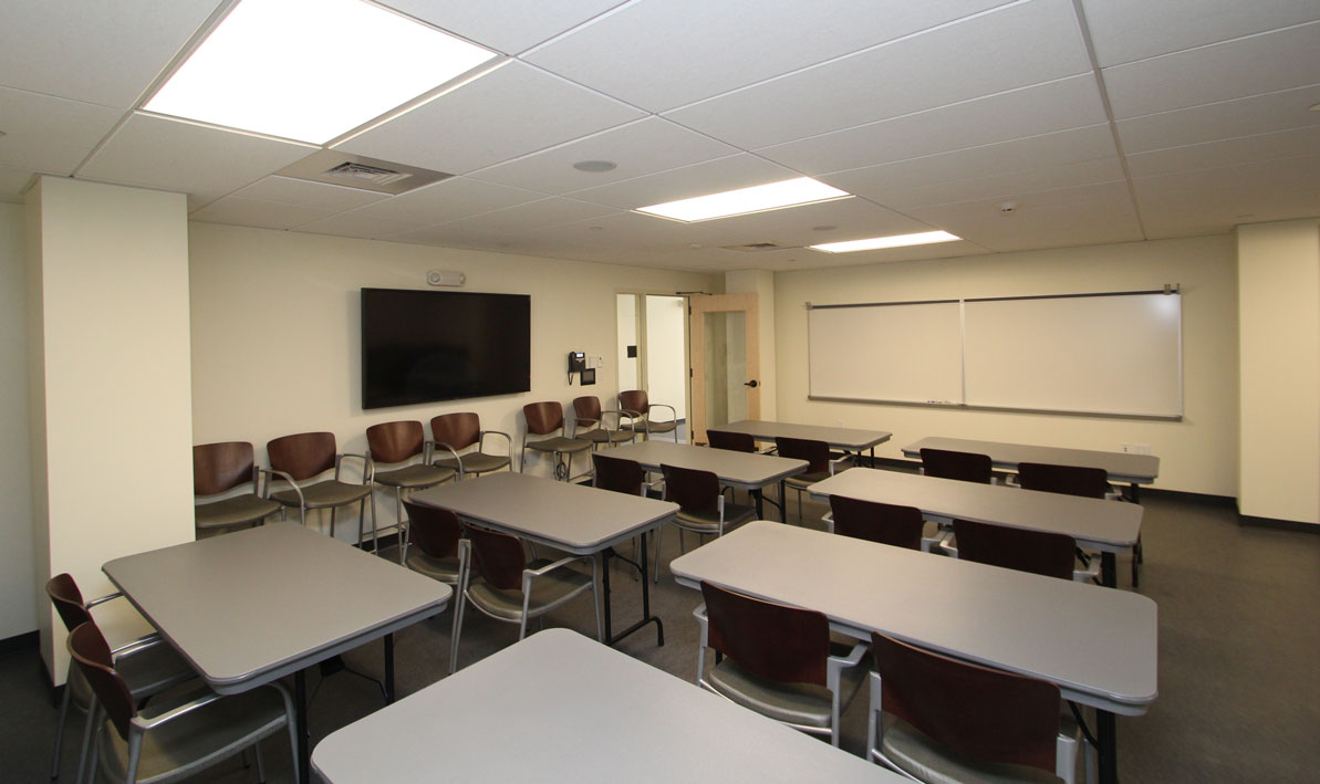 Grant funds hotel lab | Holyoke Community College