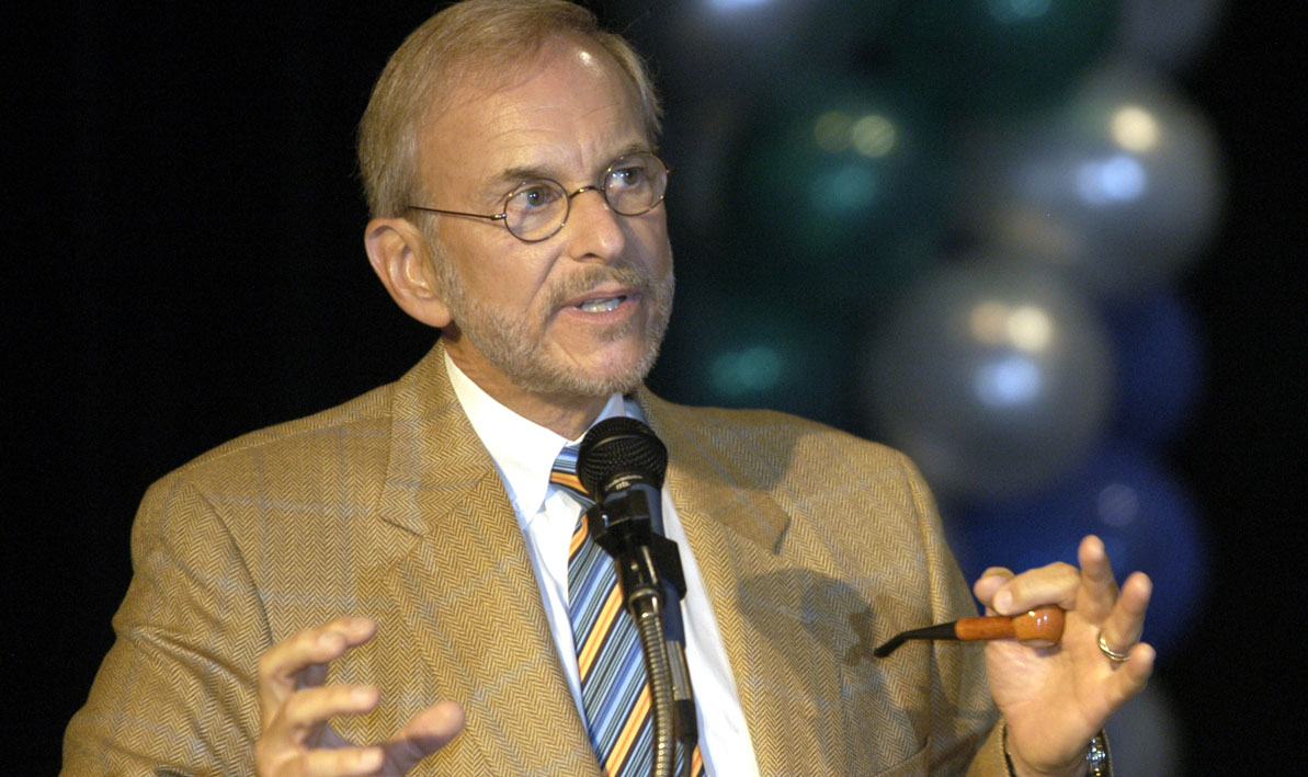 'An incredible inspiration' | Holyoke Community College