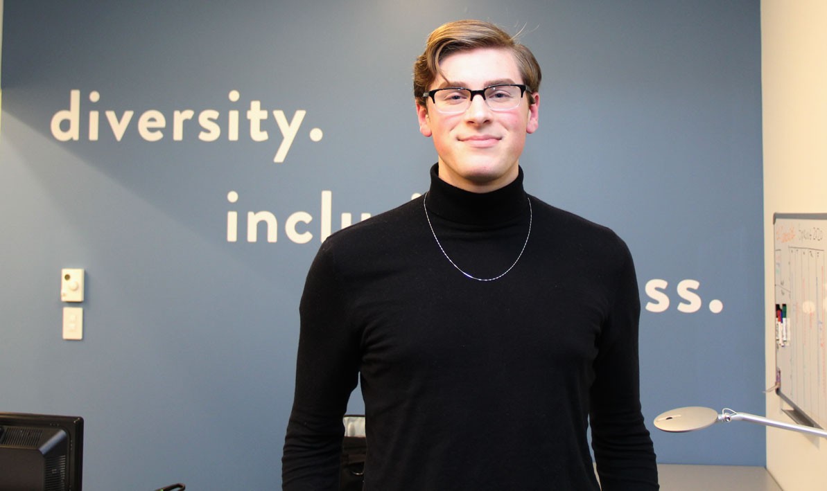 Change-Maker | Holyoke Community College