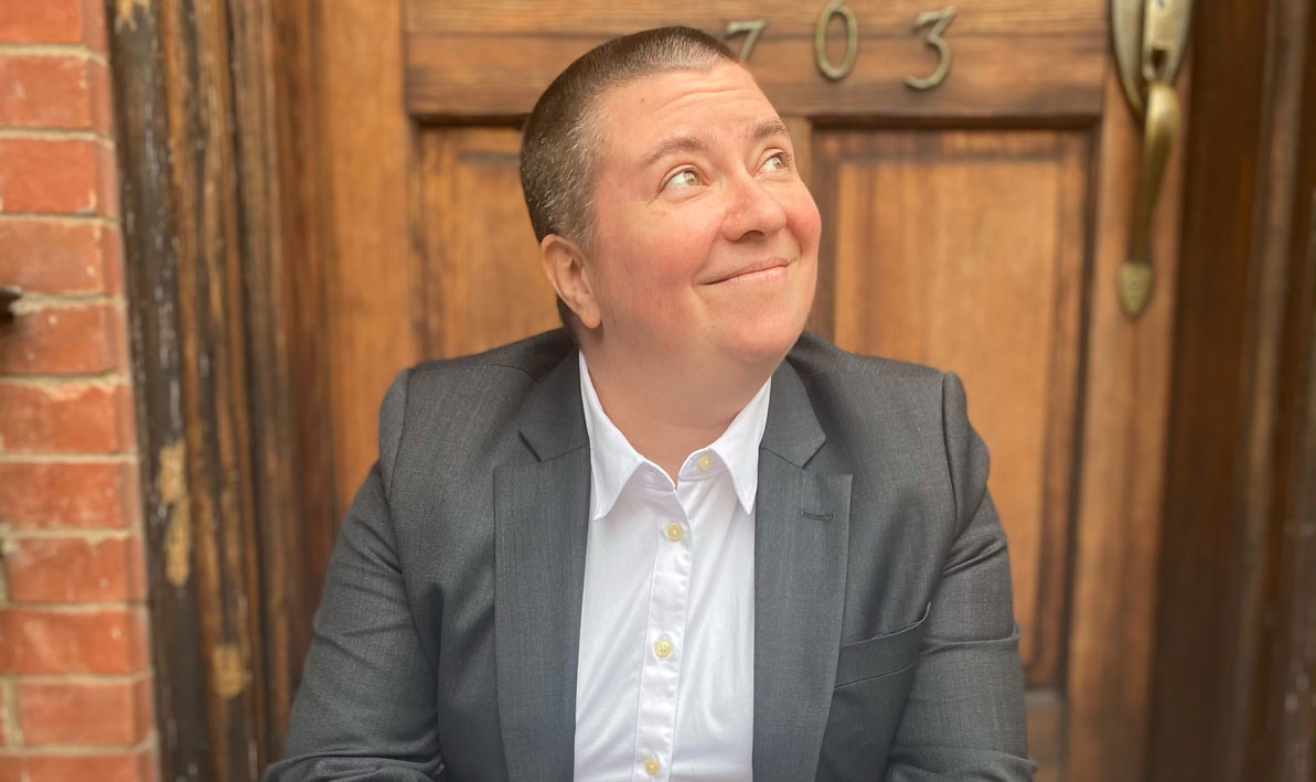 Advocacy in Action | Holyoke Community College