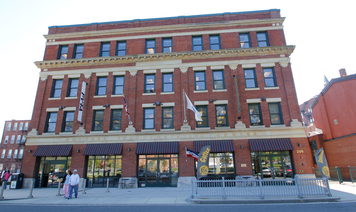 Ready Made | Holyoke Community College