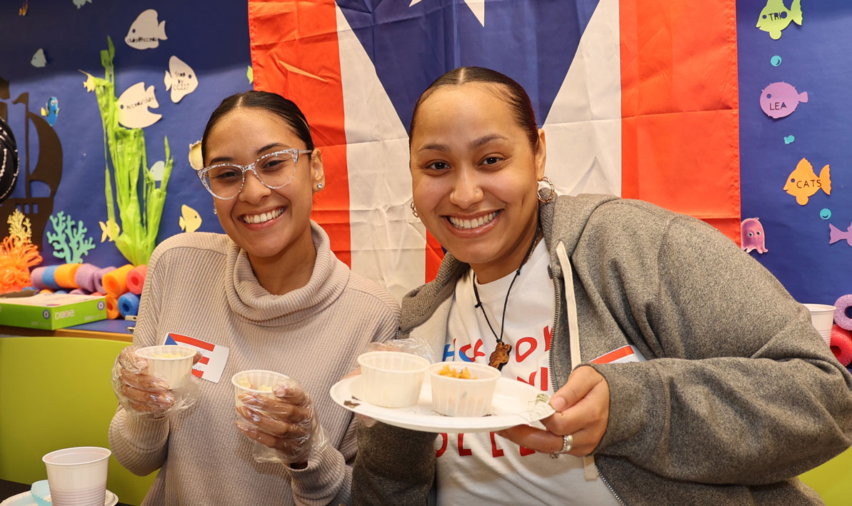 Hispanic Heritage Month | Holyoke Community College