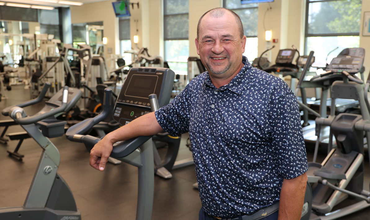 Into the Hall | Holyoke Community College