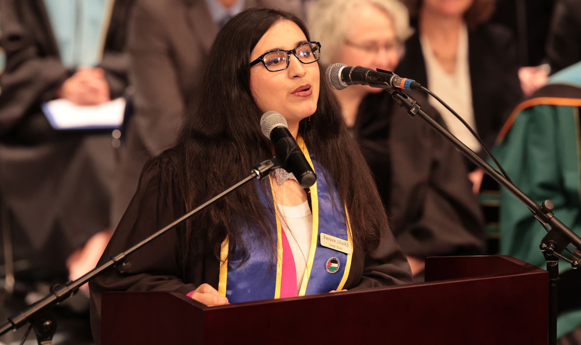 That Ray of Light | Holyoke Community College