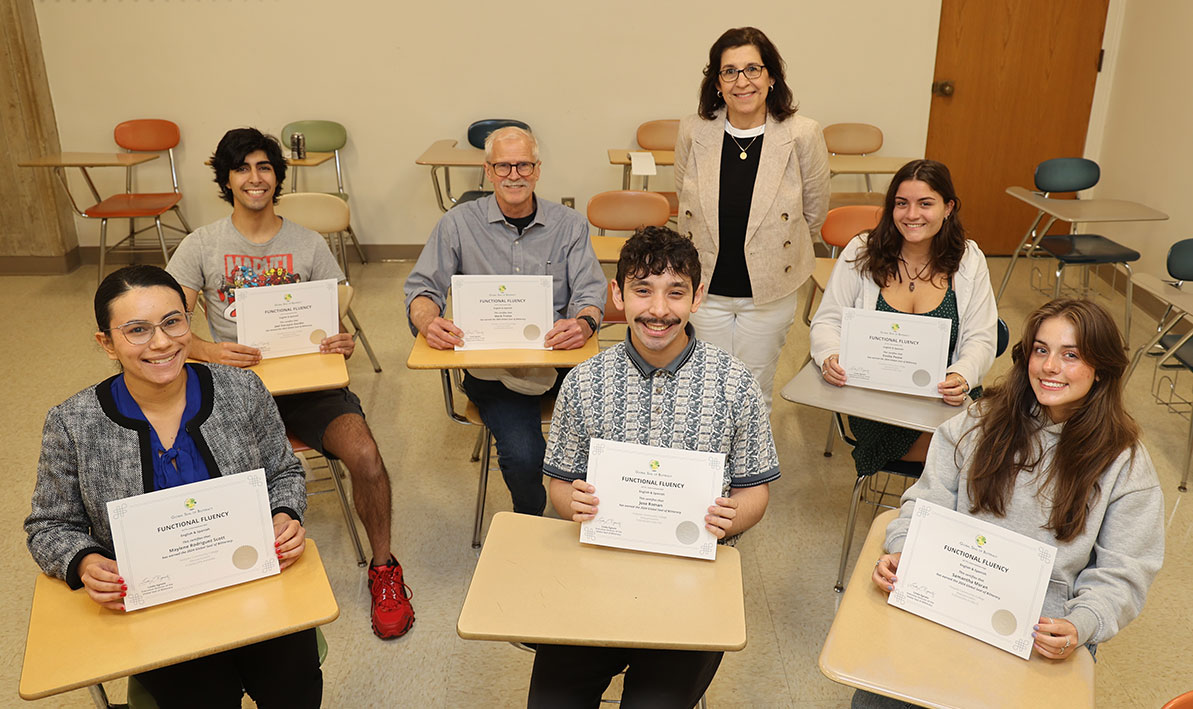 July '24 News Blog | Holyoke Community College