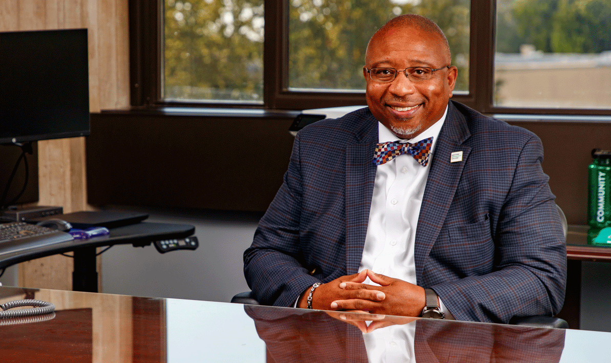 'Collaboration Key' | Holyoke Community College