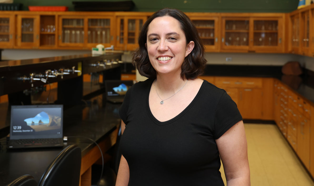 STEM Fellow | Holyoke Community College