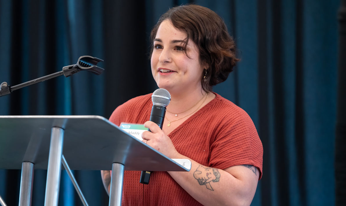 Acts of Kindness | Holyoke Community College