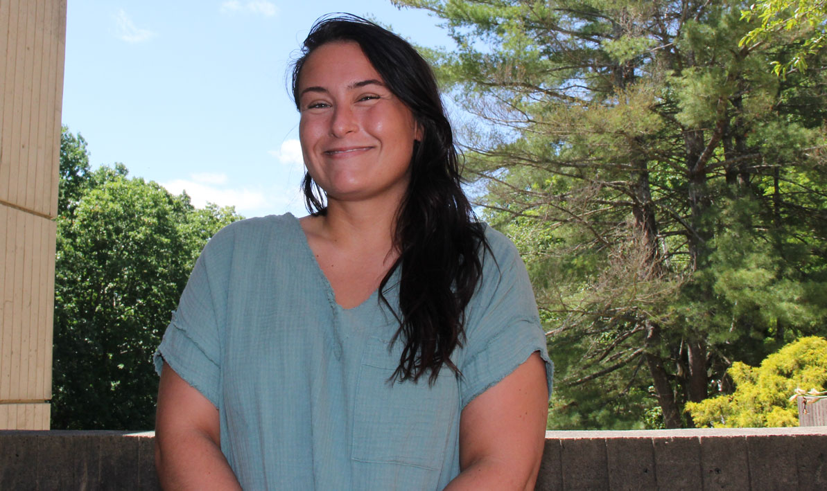Animal Instincts | Holyoke Community College