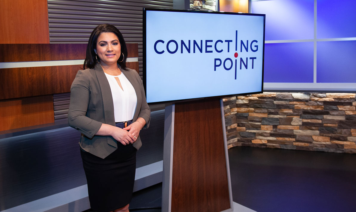 Community Connections | Holyoke Community College
