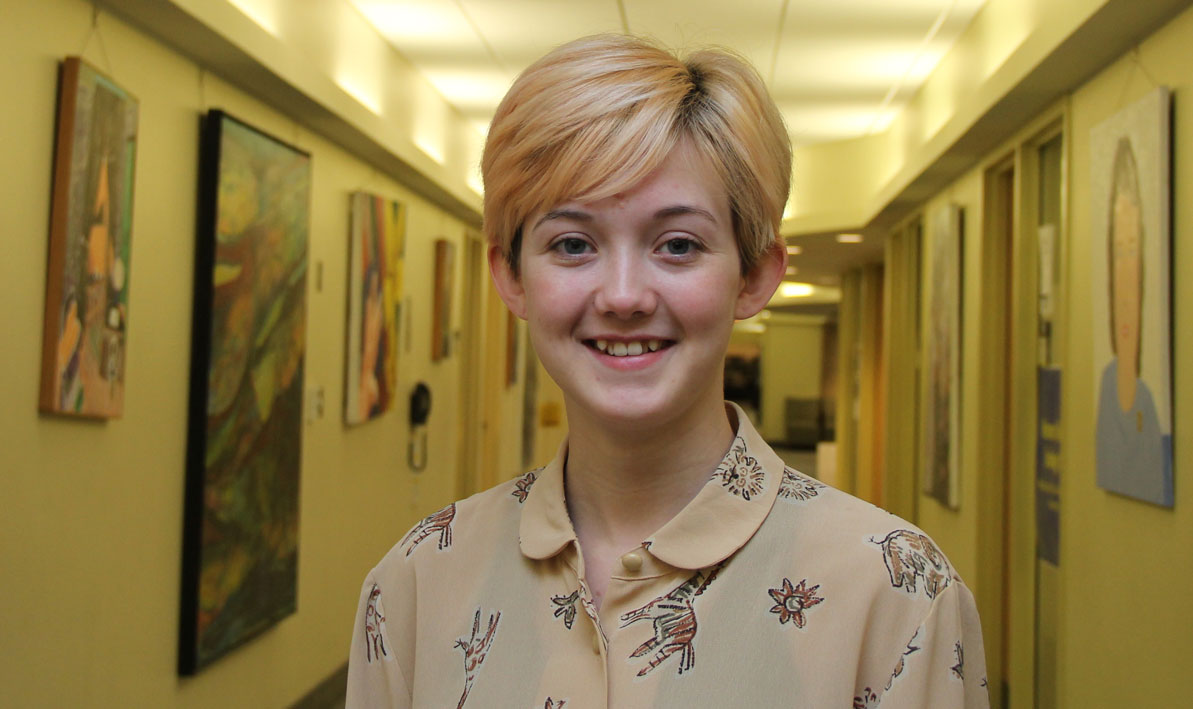 College Connections | Holyoke Community College