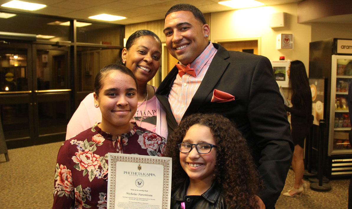 The Long Road Taken | Holyoke Community College