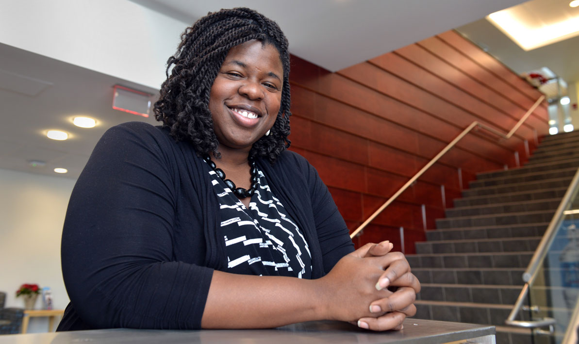 Making Things Happen | Holyoke Community College