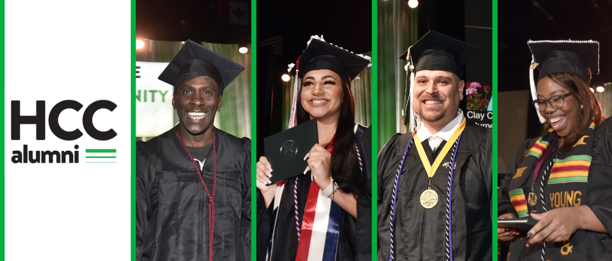 Alumni & Friends | Holyoke Community College