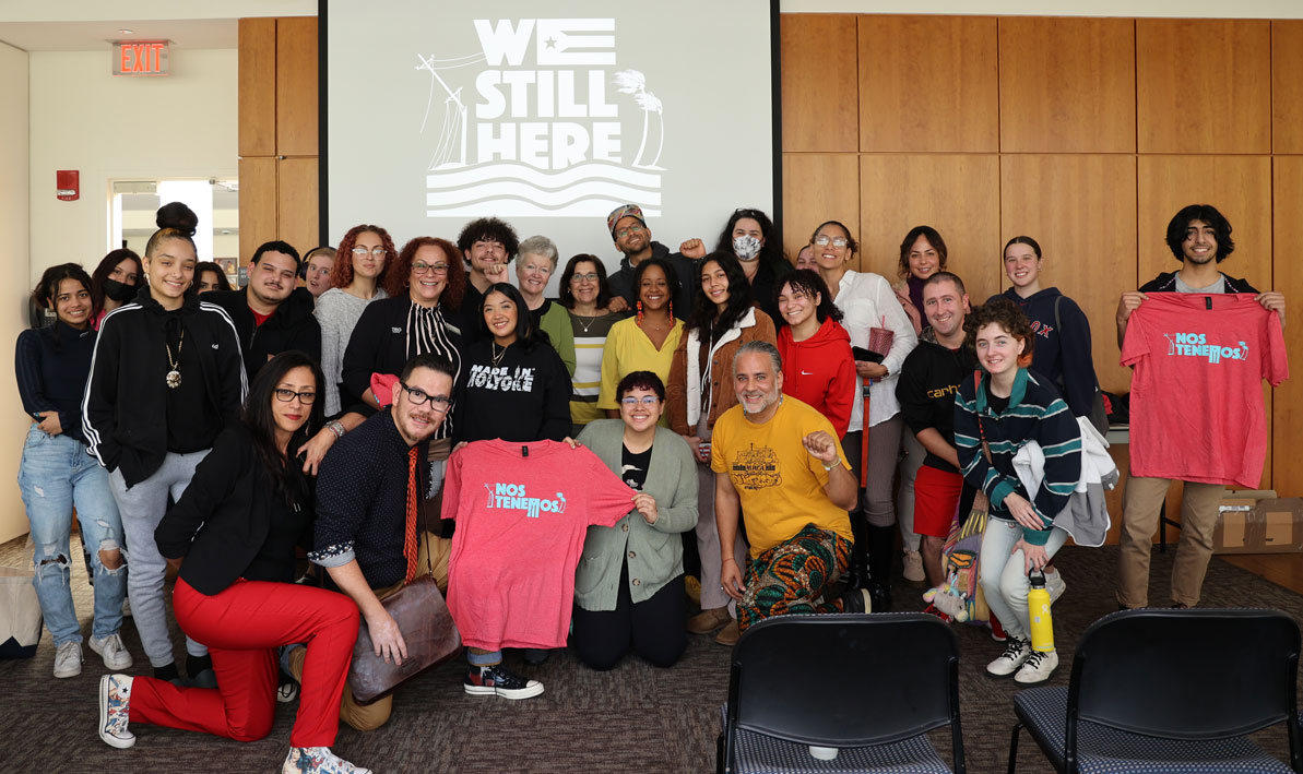 Integrative Learning | Holyoke Community College | Holyoke Community ...