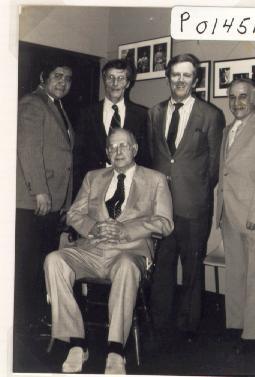 Library -- Photograph Archives Online