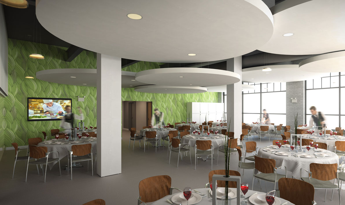 Serving Soon | Holyoke Community College