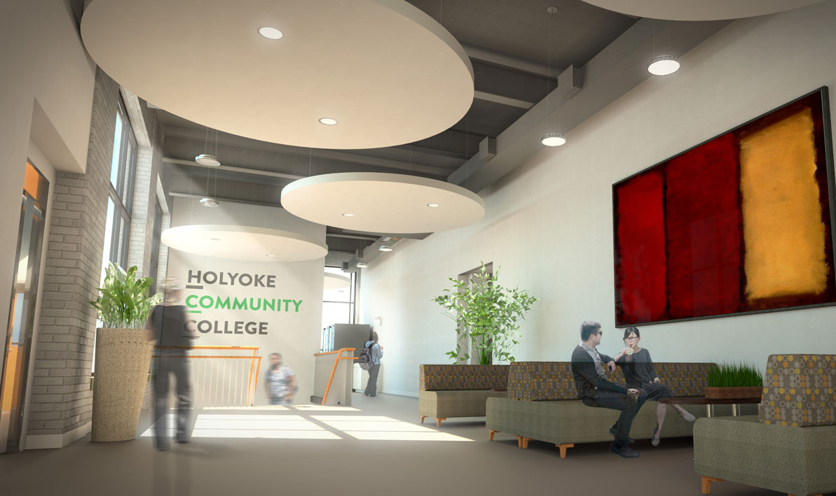 Serving Soon | Holyoke Community College