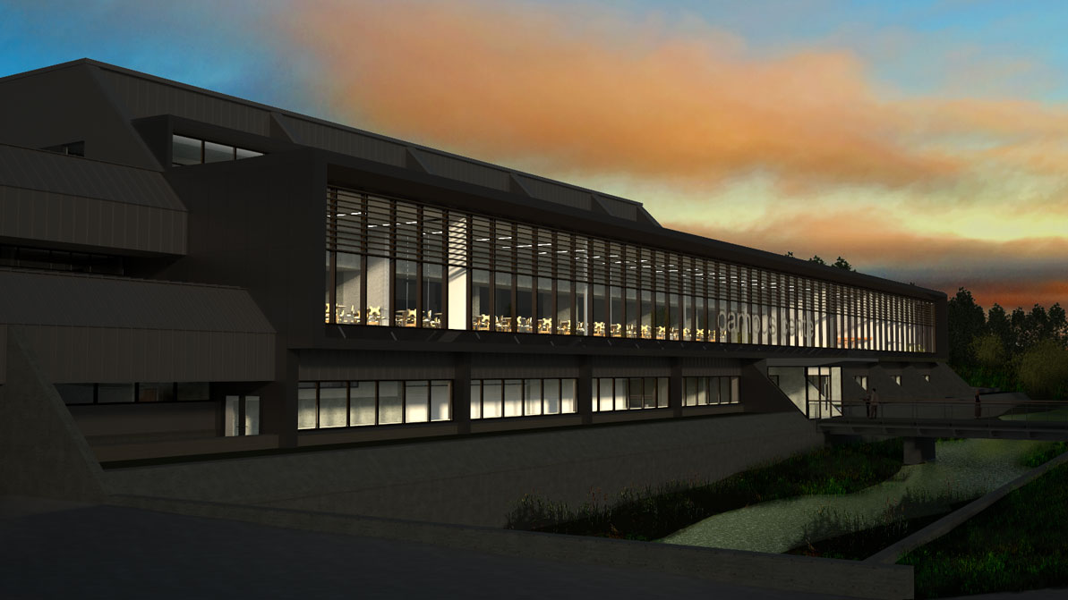 Rough Cuts | Holyoke Community College