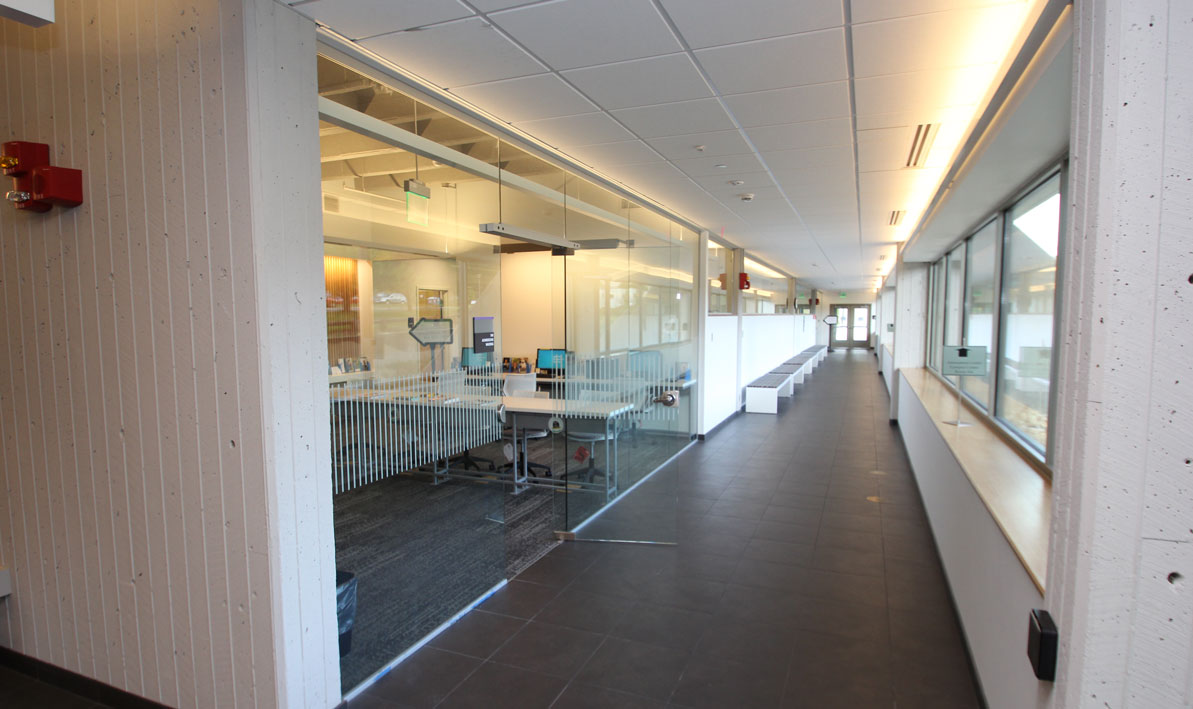 Then and Now | Holyoke Community College