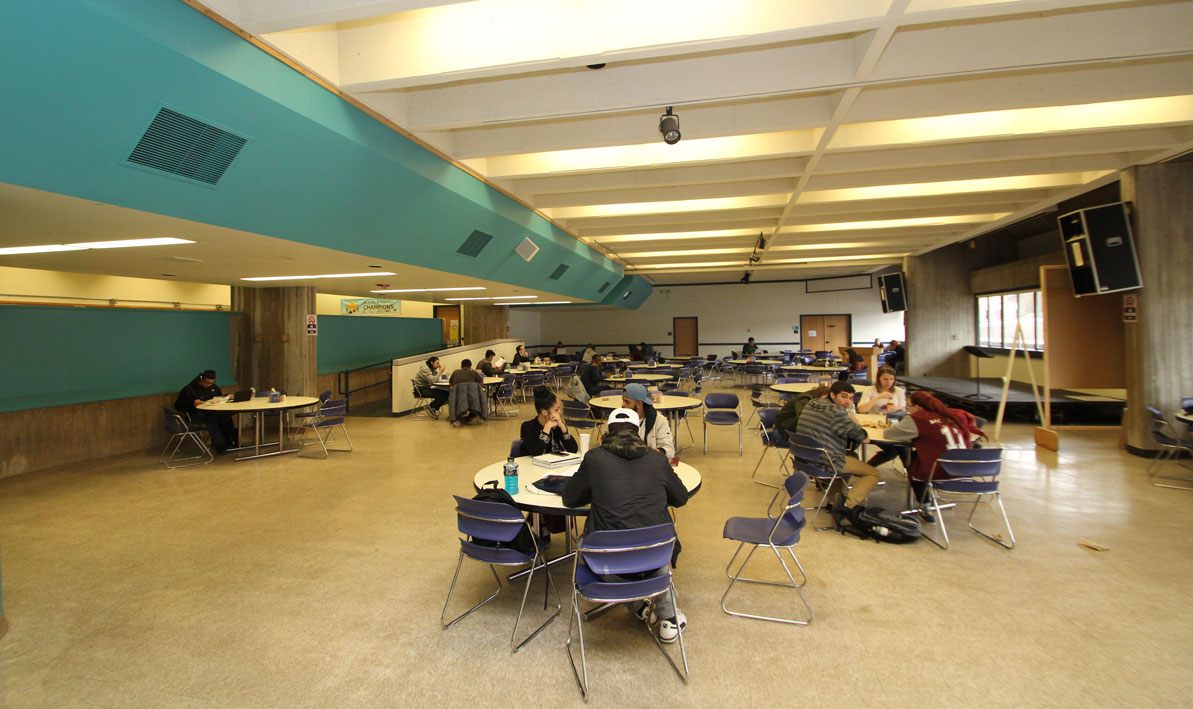 Then and Now | Holyoke Community College