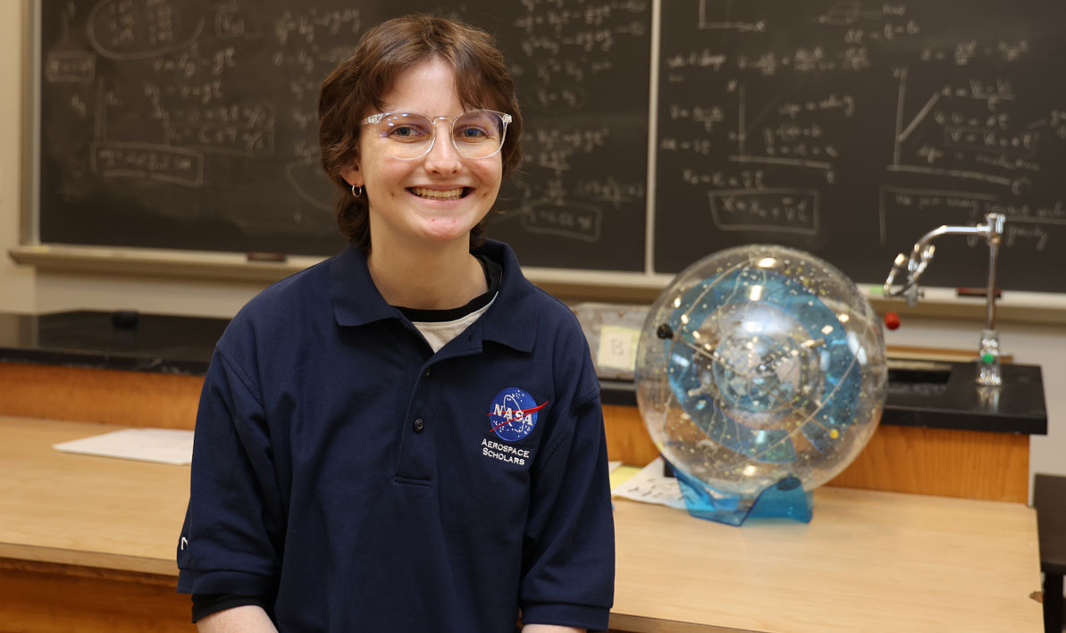 You're honored! | Holyoke Community College