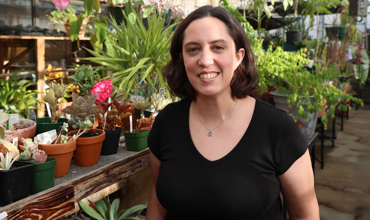 STEM Fellow | Holyoke Community College