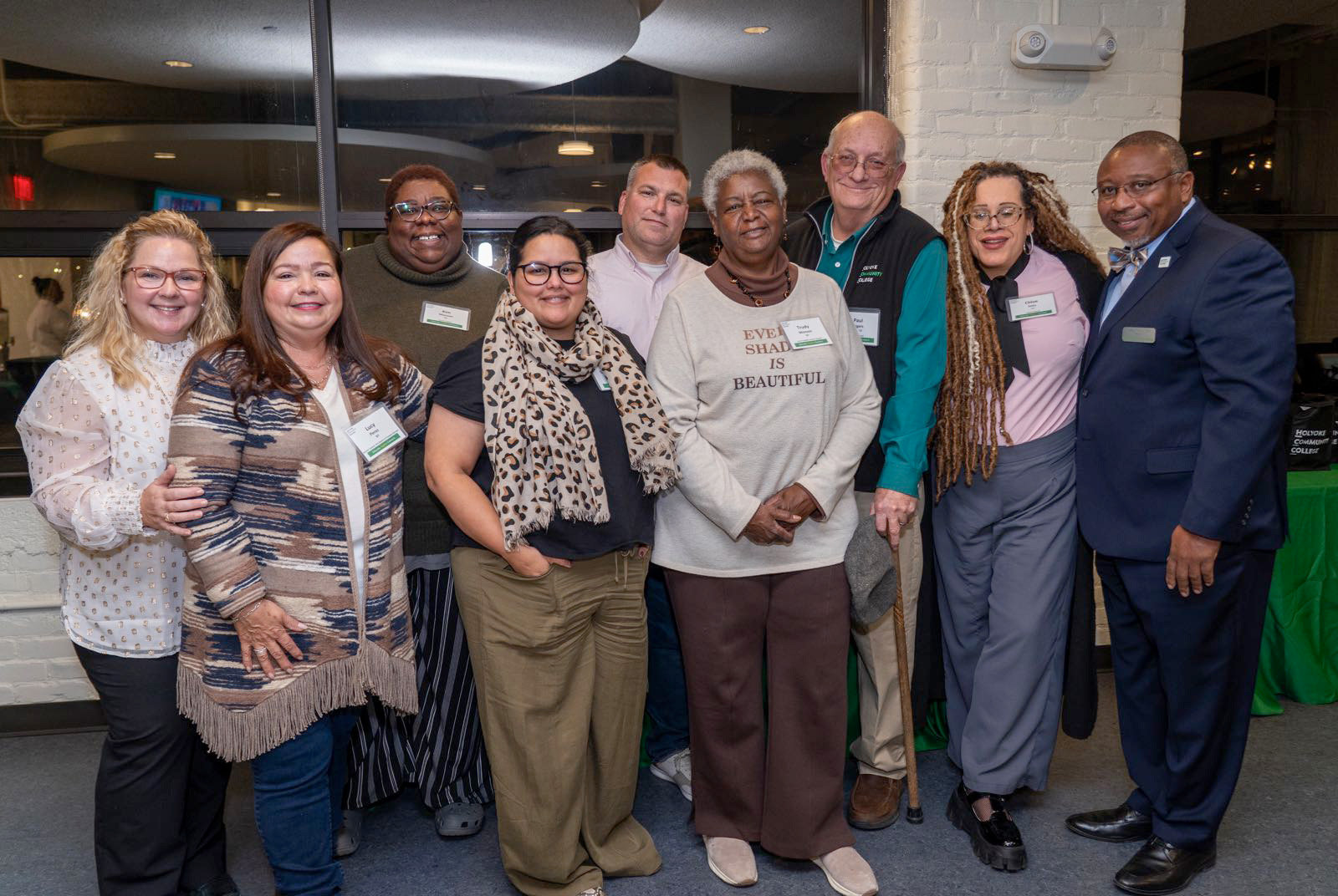 The Inauguration of President George Timmons | Holyoke Community College