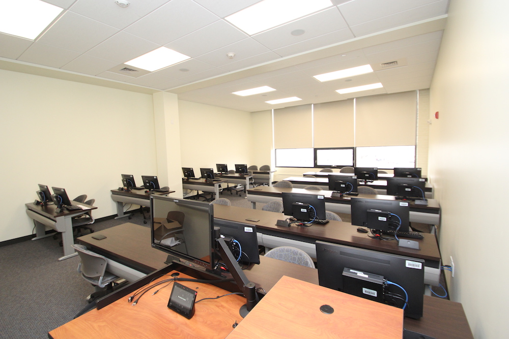 Space Reservations | Holyoke Community College