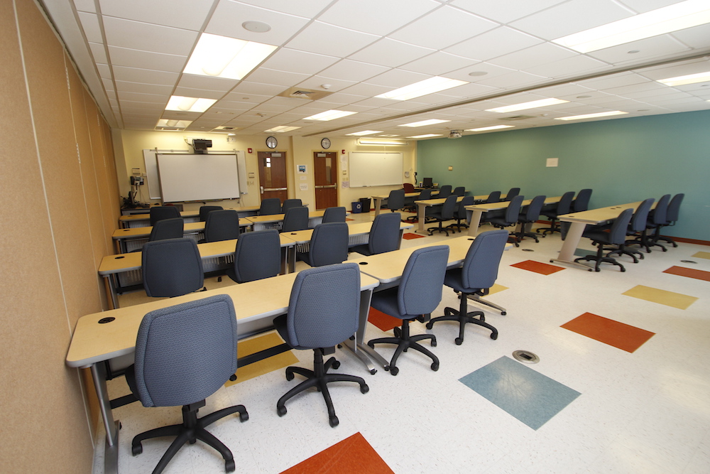 Space Reservations | Holyoke Community College