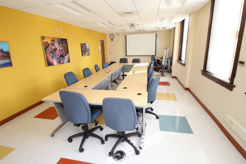 Space Reservations | Holyoke Community College