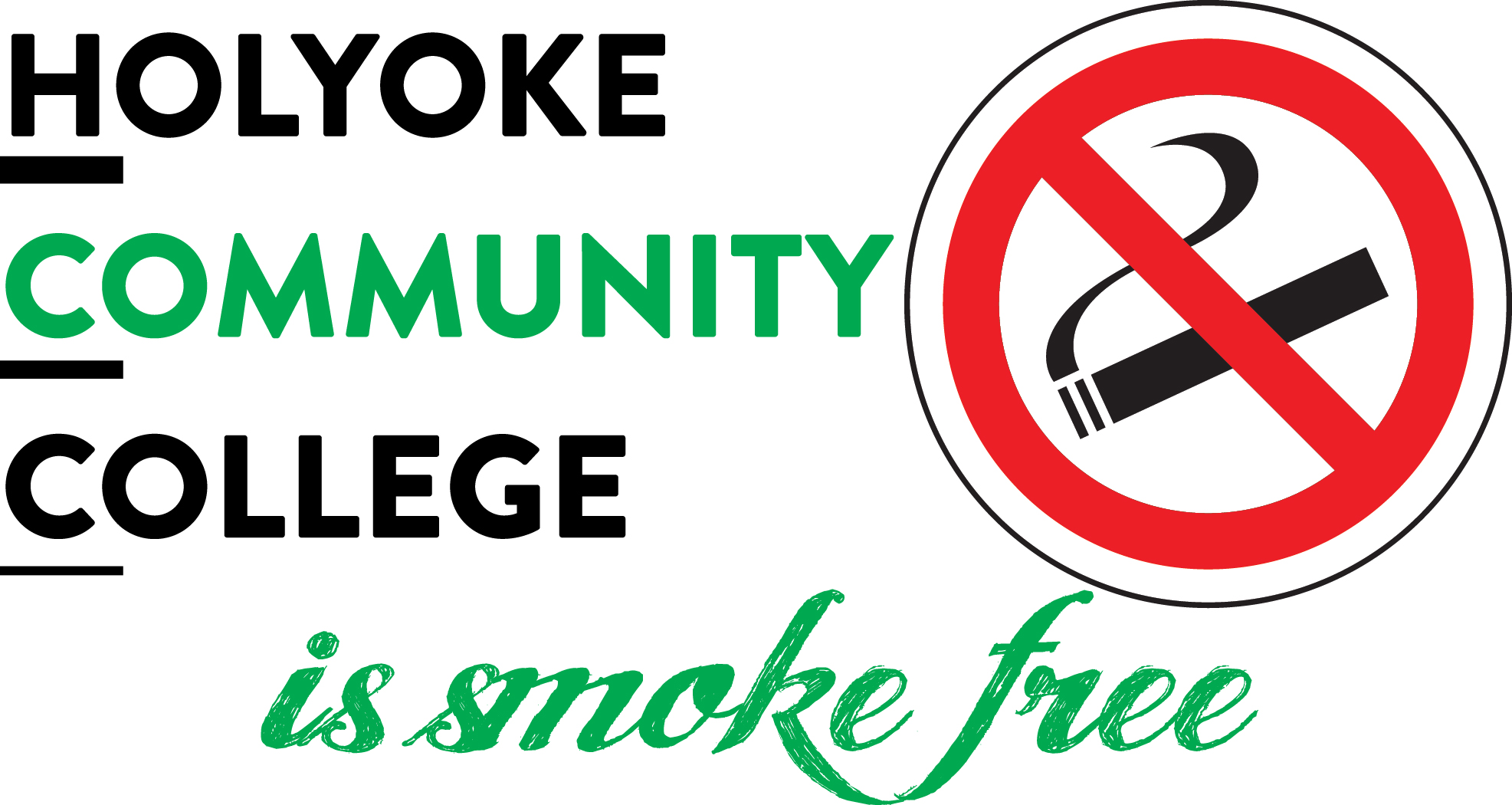 Smoke-Free Campus | Holyoke Community College