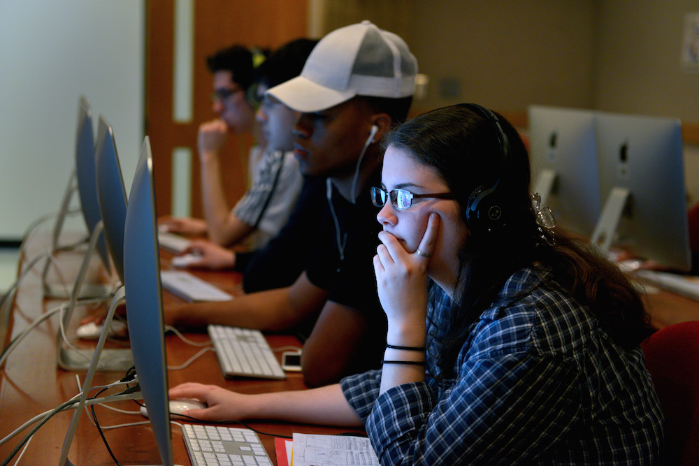Computer Information Systems | Holyoke Community College