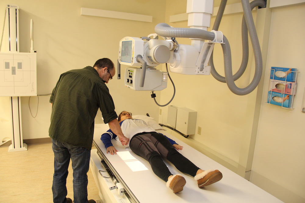 Radiologic Technology | Holyoke Community College