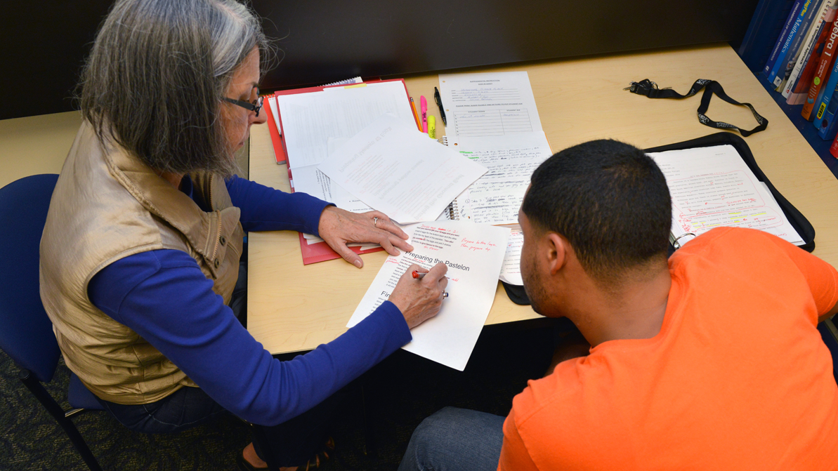 Advising, Career & Transfer Center | Holyoke Community College